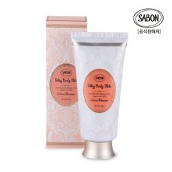 실키바디밀크 시트러스블라썸 200ml - SSG.COM