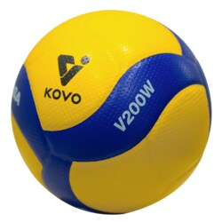 미카사 배구공 V200W KOVO 5호 한국배구연맹 프로배구 사용 FIVB 공인 배구용품 - SSG.COM