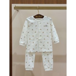 [22FW ] (신생아선물) BL 미니몽내의 TNLWXS549W - SSG.COM