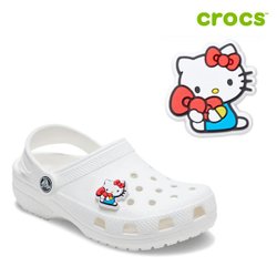 앉아있는 헬로우 키티 지비츠 10012839 - SSG.COM