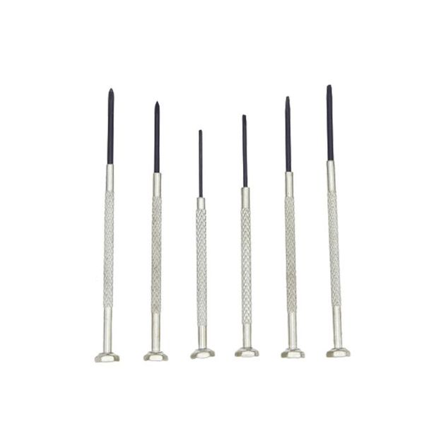 정밀드라이버6P 간편휴대 소형가전 수리 조립 분해 - SSG.COM