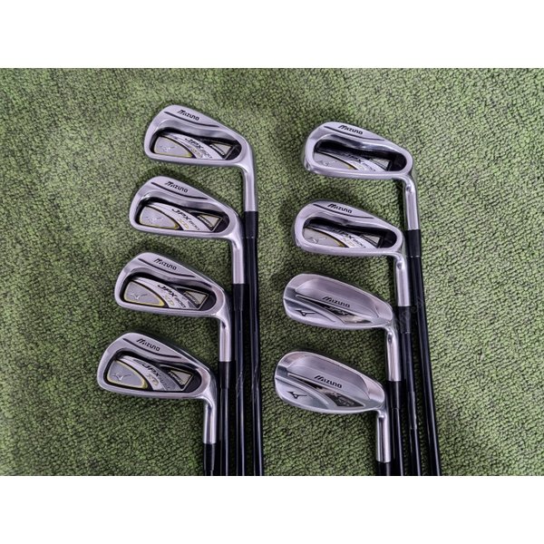 미즈노 JPX 800 XD 포지드 8아이언(5~S) 카본 SR강도 - 이마트몰, 원하는 상품을 원하는 시간에 쓱, 이마트몰