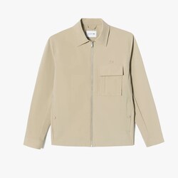 (남성) 셔츠형 아우터 BH406E-53G CB8(베이지), 신세계백화점