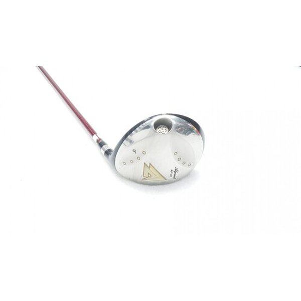 여성용 VEGA AF-01 5번 18도 L 우드 41235 - SSG.COM