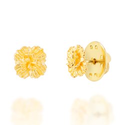 한국금거래소 순금 카네이션 배지 1g 일반 - SSG.COM