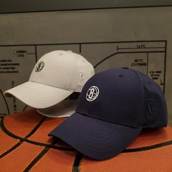 NBA NC02 스몰로고 볼륨자수하드캡 B N215AP071P (S6568366) - SSG.COM