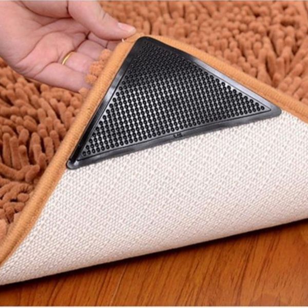 카펫 모서리 밀림방지 패드 4P - SSG.COM