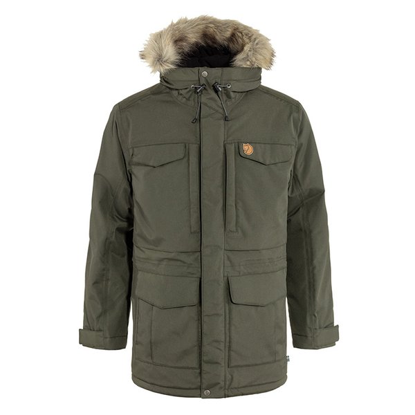 피엘라벤 남성 Nuuk 파카 86삭2408ep Forest - SSG.COM