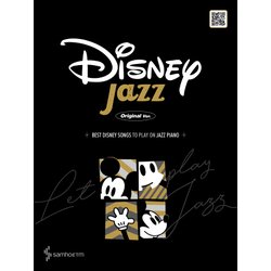 삼호ETM 디즈니 재즈 Disney Jazz - Original Ver - SSG.COM