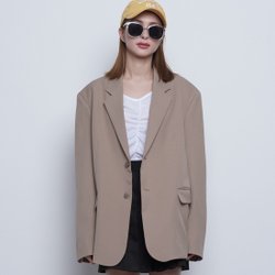 1300K W56 over bon setup jacxket beige - SSG.COM