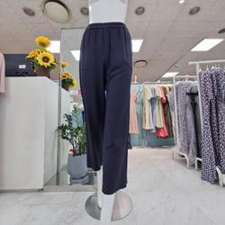 꼼빠니아 DP03 밴딩와이드팬츠 CADU5-WTP100 660 (S10136022) - SSG.COM