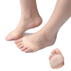 소프트 발바닥 보호패드 PG 앞꿈치 쿠션 4SET - SSG.COM