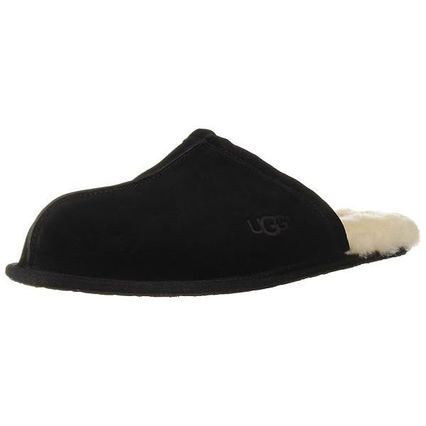 미국 어그슬리퍼 UGG Mens Scuff Slipper 1484080 - SSG.COM