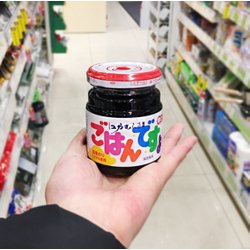 일본식 밥반찬 고항데스요 145g[3개묶음] - SSG.COM