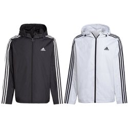 아디다스 M 에센셜 3S 우븐 윈드브레이커 자켓 IB0381 - SSG.COM