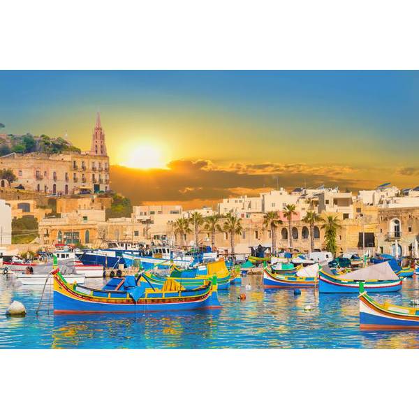 크루즈 페스타 바르셀로나 직항 비즈니스 시칠리아&몰타+지중해 4개국 크루즈 11/12일 (이태리/프랑스/스페인/몰타) (MSC & 티웨이 항공) - SSG.COM