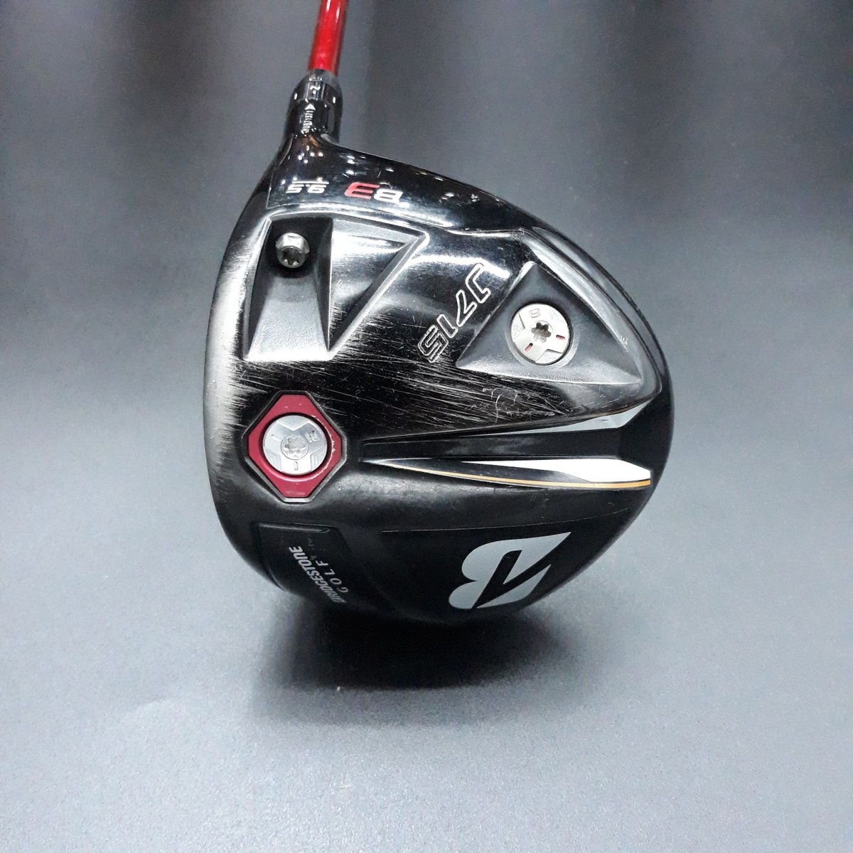 [중고] 브릿지스톤 J715 B3 9.5도 TOUR-AD J15- 11W S스펙 6969 DA2373348 - SSG.COM