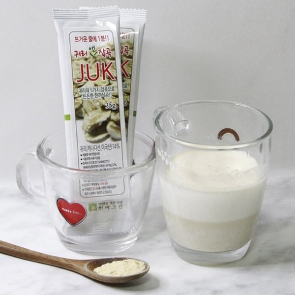 [현미그린] 귀리 앤 잡곡 175g x 2봉 - SSG.COM