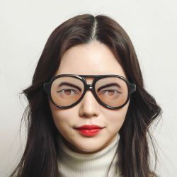 코믹 웃긴 눈 안경 (남자) - SSG.COM