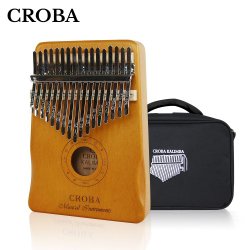 (중복)크로바 칼림바 CK-450 마호가니 17음 세트 - SSG.COM