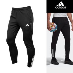 아디다스 티로23 컴페티션 팬츠(HC5483) 트레이닝바지 - SSG.COM