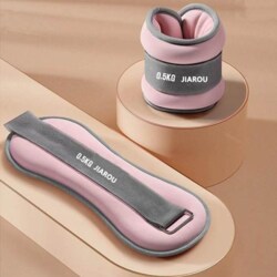 [D더블유]헬스 스포츠 중량 모래주머니 밴드 0.5kg (11549258) - SSG.COM