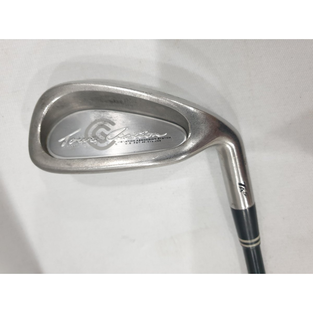 [중고] 클리브랜드 TA5 단품아이언 9번 오리지널카본샤프트 R 강도 IA2084111 - SSG.COM