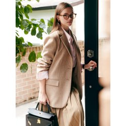 넉넉이 클래식 재킷 (2COL) - SSG.COM