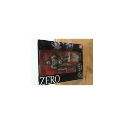 S.H.Figuarts Silver Fang Zero 독점 액션 피겨 Garo Japan Bandai FS - SSG.COM