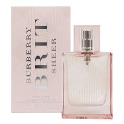 버버리 브릿 쉬어 EDT 30ml - SSG.COM