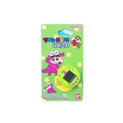 반다이 짱구는 못말려 다마고치 초코비ver. - SSG.COM