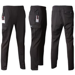 M-2XL까지 남성 츄리닝 작업복 일상복 DW-4번건빵일자 팬츠 - SSG.COM