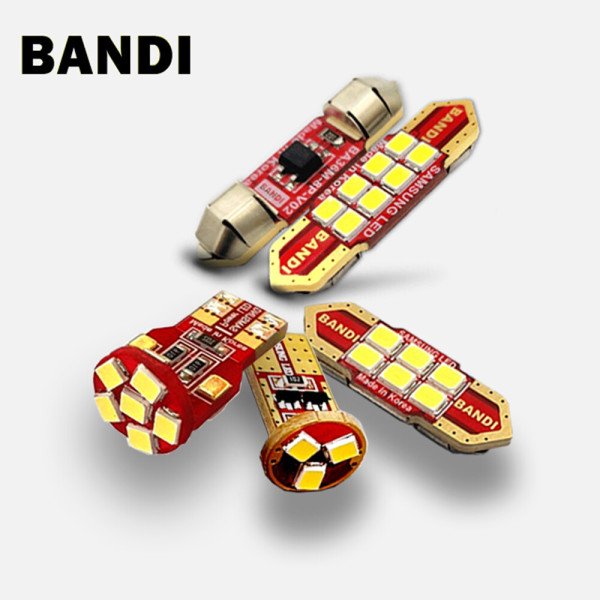 올뉴 카니발 KA4 반디 LED 실내등 번호판등 트렁크등 - SSG.COM