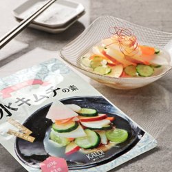 kaldi 칼디 간단 물김치 동치미 만들기 소스 80g - SSG.COM
