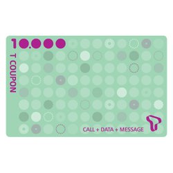 SK텔레콤 T쿠폰10000 - SSG.COM