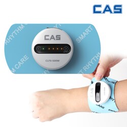 카스 스마트리듬파워 저주파마사지기 CLFS-500W(EMS) - SSG.COM