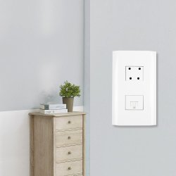 DS이엘씨 70S 화이트 전화 4P + 인터넷 8P - SSG.COM