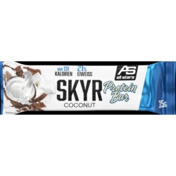 올스타 All Stars SKYR 코코넛 프로틴 바35g - SSG.COM