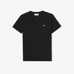 23S/S 베이직 브이넥 반팔 티셔츠 TF839E-53G 031 - SSG.COM