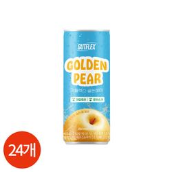 GUTFLEX 것플렉스 골든페어 배 주스 245ml x 24개[35171742] - SSG.COM