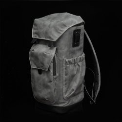[WOTANCRAFT] 우탄크래프트 SNIPER BACKPACK 카메라 가방 - Vintage grey - SSG.COM