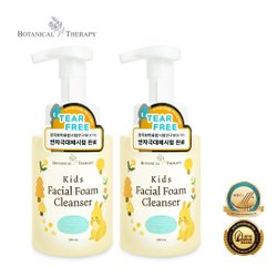 키즈 페이셜 폼 클렌저 280mL 2개세트 - SSG.COM