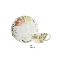 프로방스 찻잔 (16 cl, Ø 15.2 cm) - SSG.COM