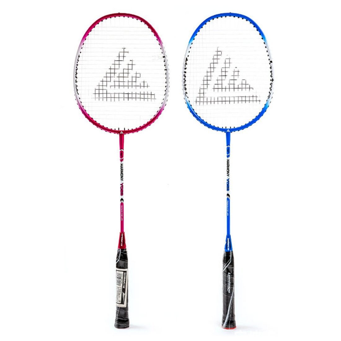 런웨이브 LW-Y053 하모니 배드민턴라켓 세트 라켓2개 가방1개, 믿고 사는 즐거움 SSG.COM