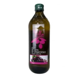 영남스틸라 포도씨유 1L - SSG.COM