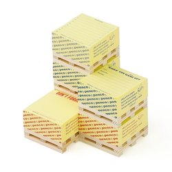 [PENCO] MEMO BLOCK on pallet - SSG.COM