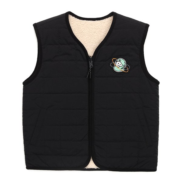 23FW BK)2WAY스페이스패딩 VT (13C29-131-01) - SSG.COM