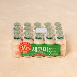 [동원] 새코미 요구르트 65ml*20 - SSG.COM