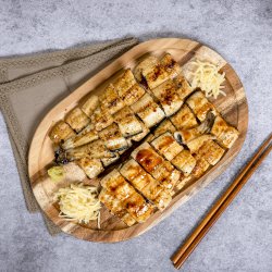 국내산 자포니카 민물장어1kg/초벌구이1kg 손질후 720g 내외 - SSG.COM