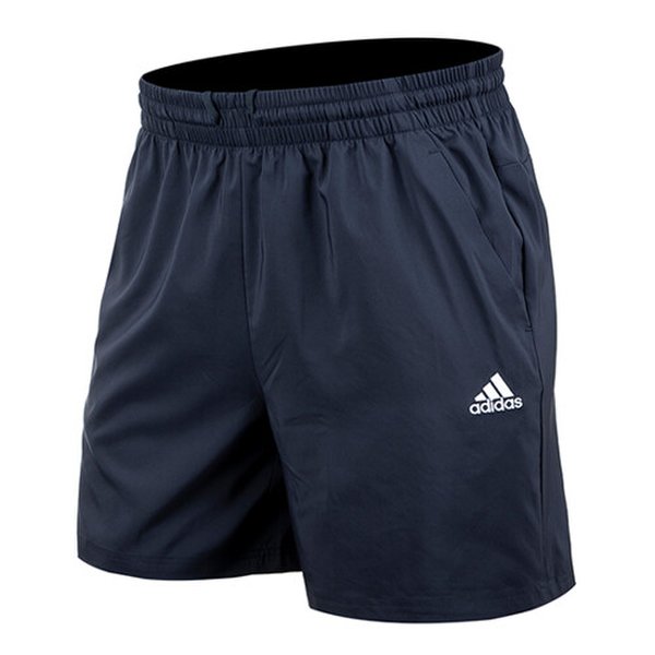 아디다스 반바지 SL CHELSEA 우븐 쇼트_IC9393 - SSG.COM